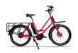 Veloe® – Longtail and cargo eBikes.