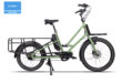 Veloe® – Longtail and cargo eBikes.